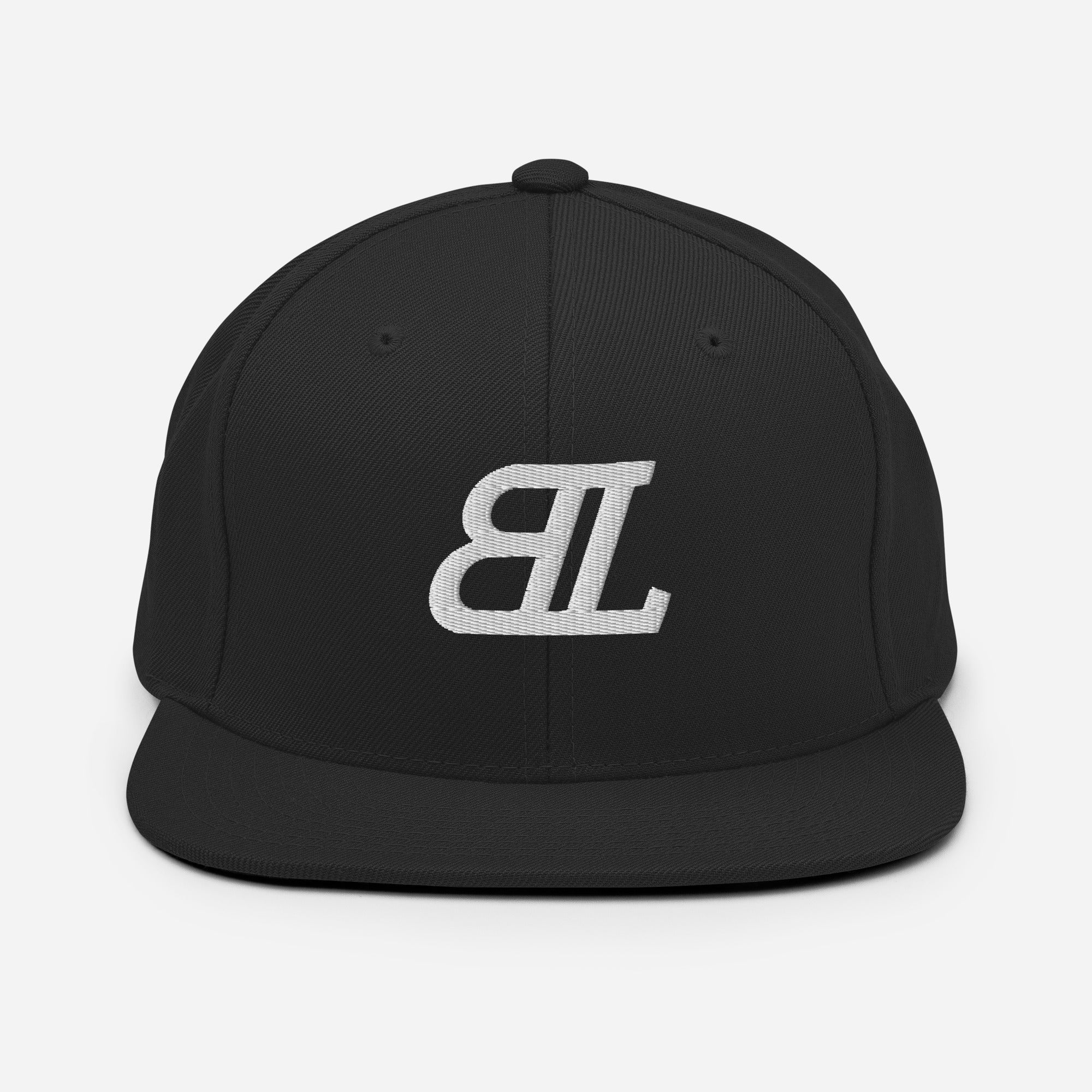 BL Original – Flat : Black | BL Clothing – BL CLothing